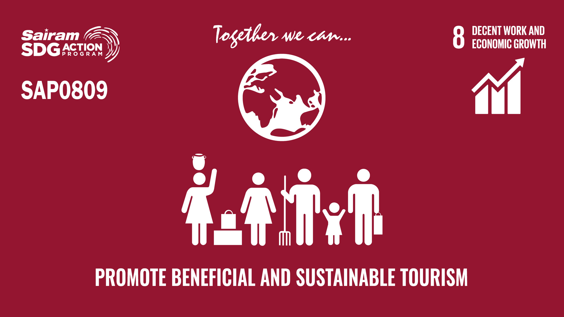 Sairam SDG